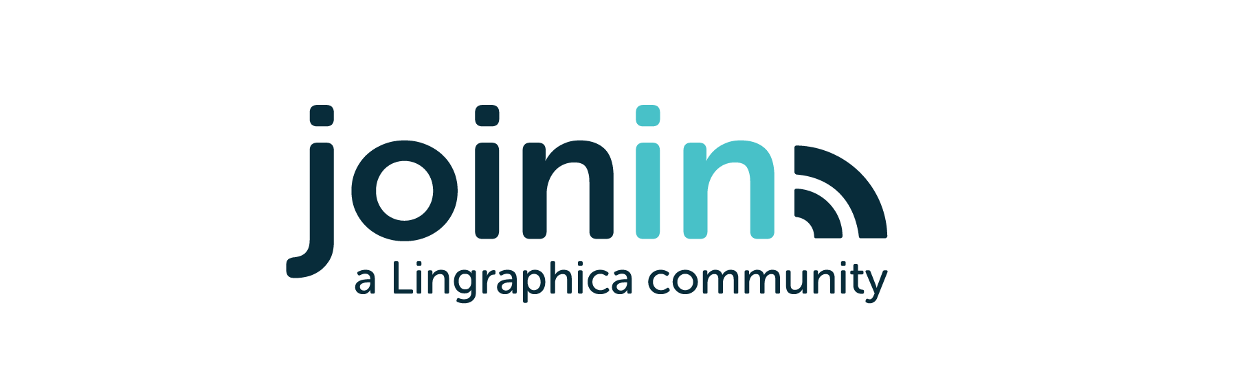 Welcome to The Lingraphica Community | Join In