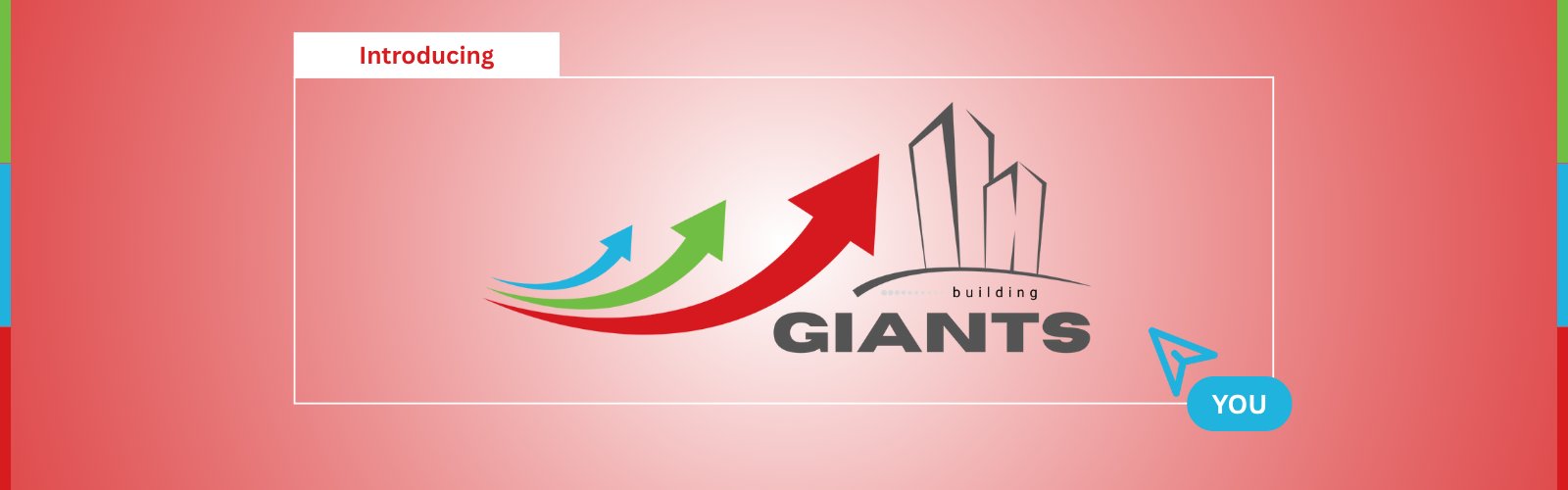Building Giants Program Overview | Scale Up Partners