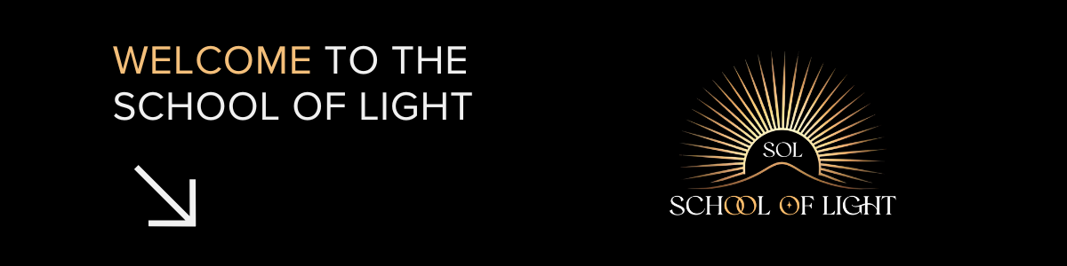 School of Light community | School of Light
