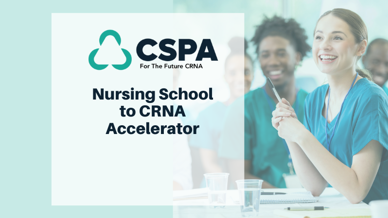 CRNA School Prep Academy I.C.U. Dreaming About Anesthesia