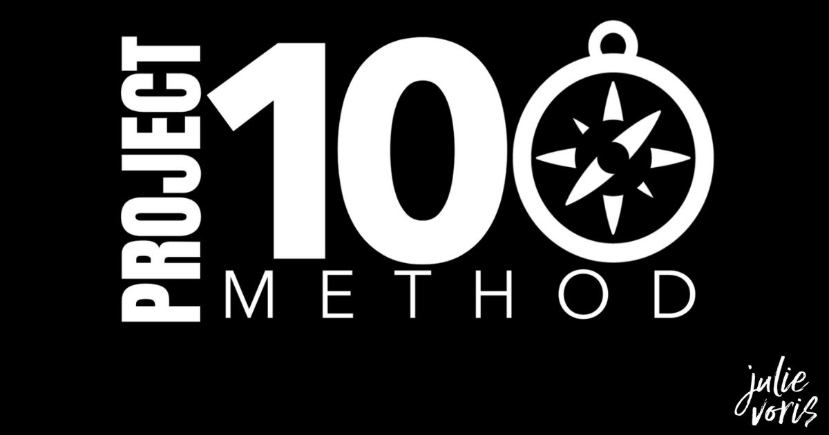 Project100 Method