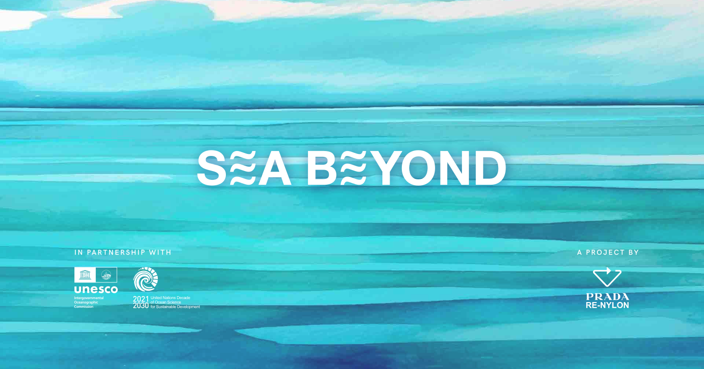 The 3rd SEA BEYOND Award Ceremony Celebrates Young Ocean Advocates ...