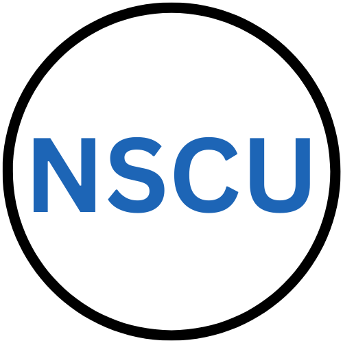 NSCU Circle