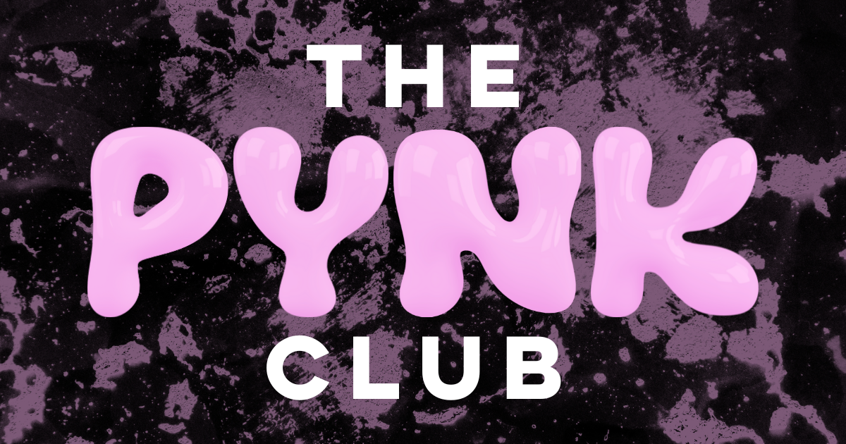 PYNK CLUB