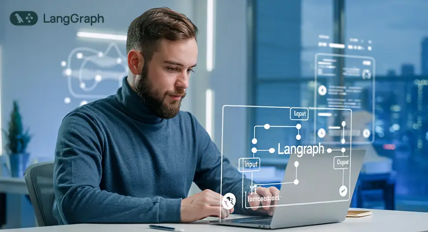 LangGraph Tutorial for Beginners | Analytics Vidhya