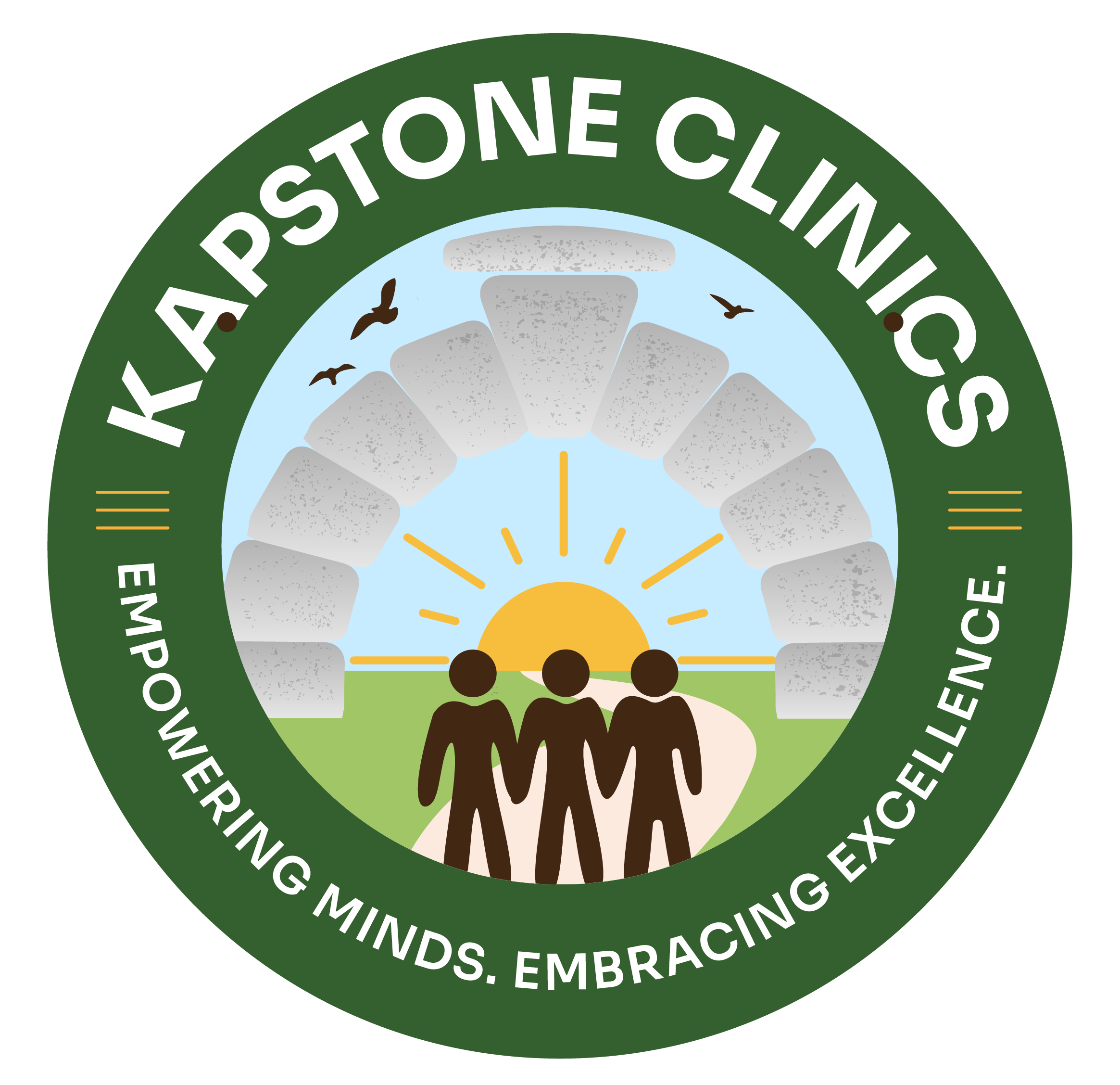 Kapstone Clinics