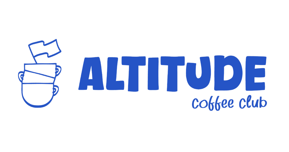 Altitude Coffee Club