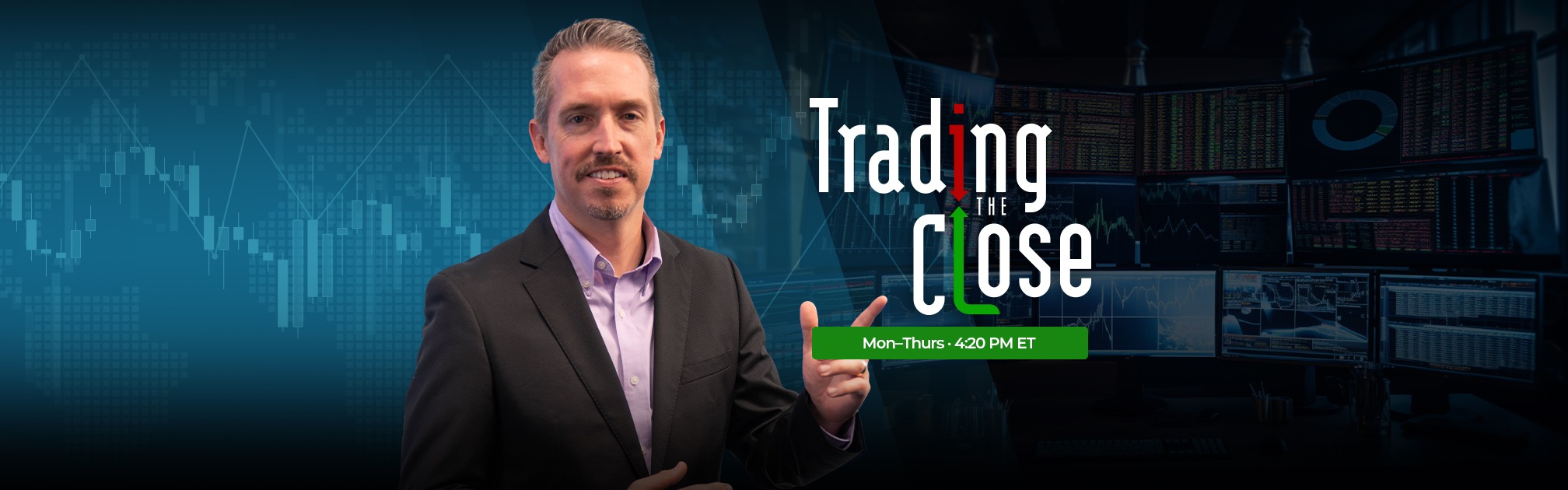 Trading the Close with Drew Dosek | Verified Investing