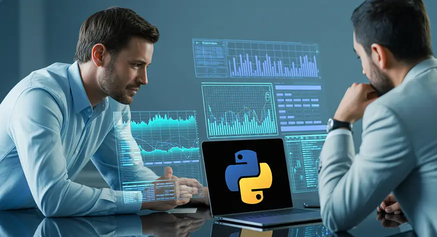 60 Python Interview Questions For Data Analyst | Analytics Vidhya