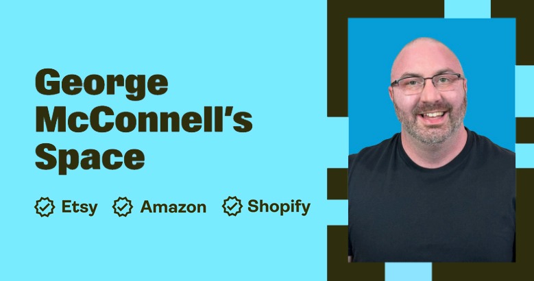 Million Dollar Network by George McConnell | Printify Sellers Club