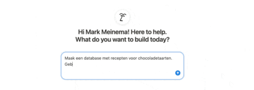 Laat Notion AI je helpen bij het bouwen van je database | Digitale Fitheid