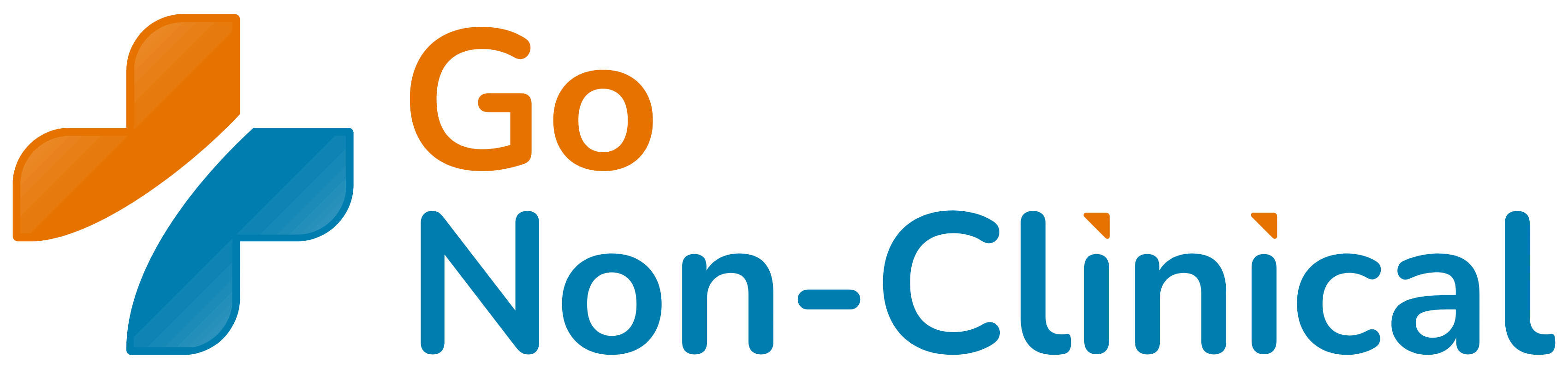 Go Non-Clinical
