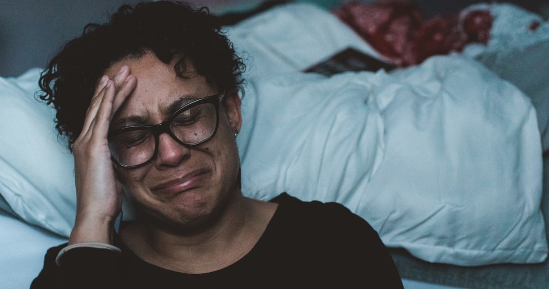 Uncontrollable Shaking When Crying: Why It Happens & What It Means ...