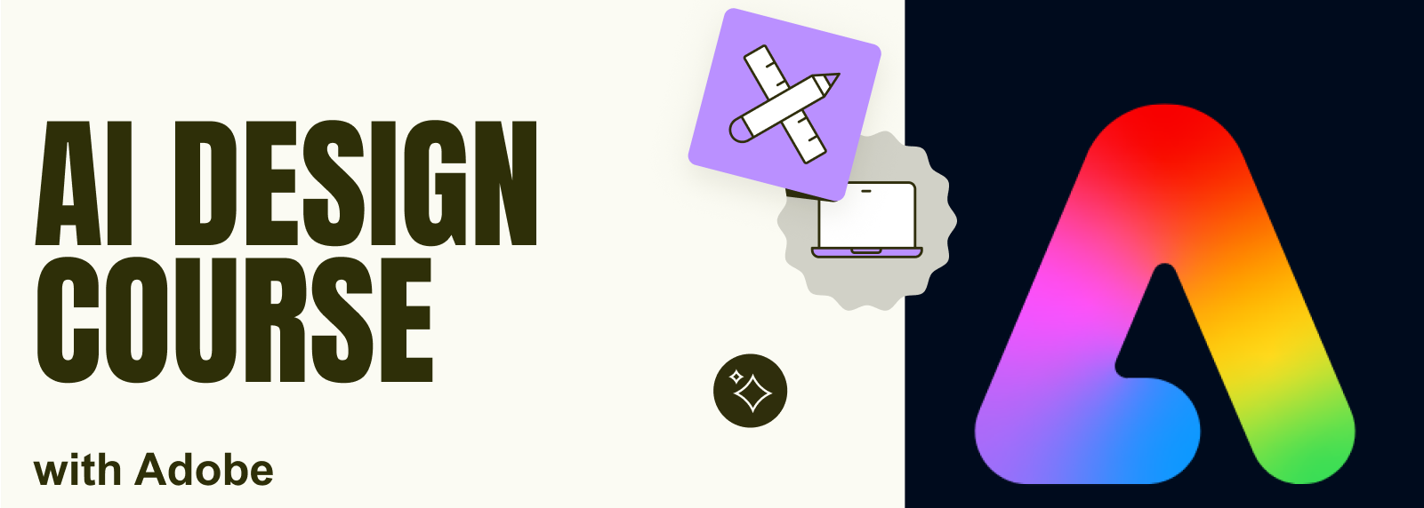 🚨 New Course Alert - AI Design with Adobe! | Printify Sellers Club