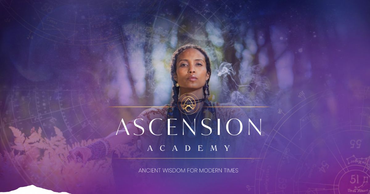 Ascension Academy