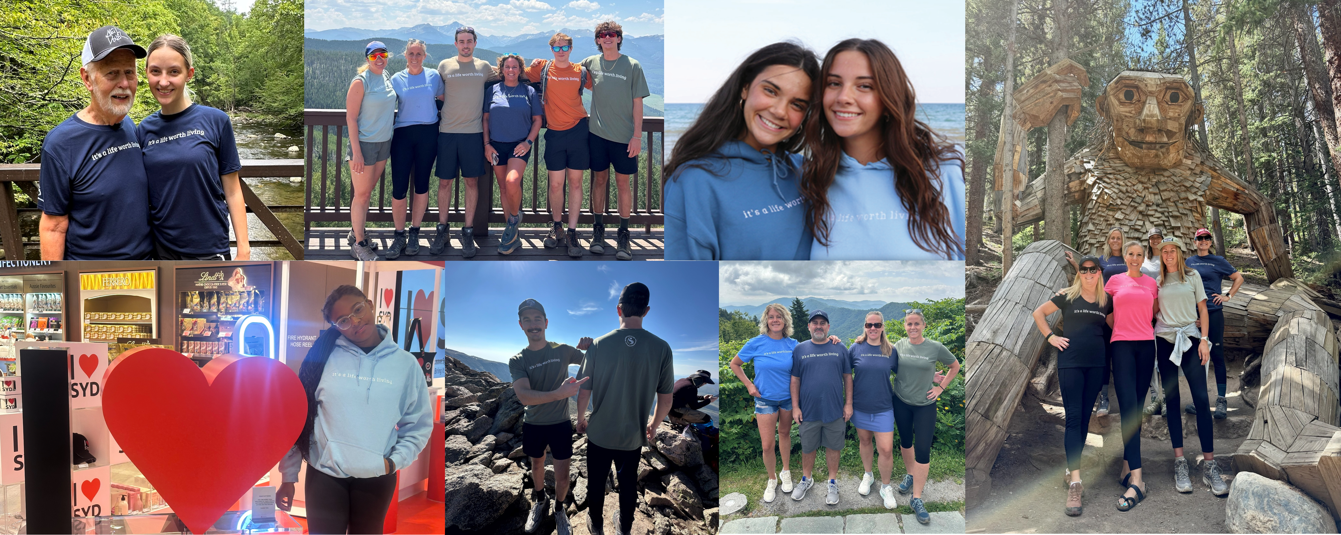 Mission Save a Life – Empowering 1.5 million Allies | Mission Save a Life