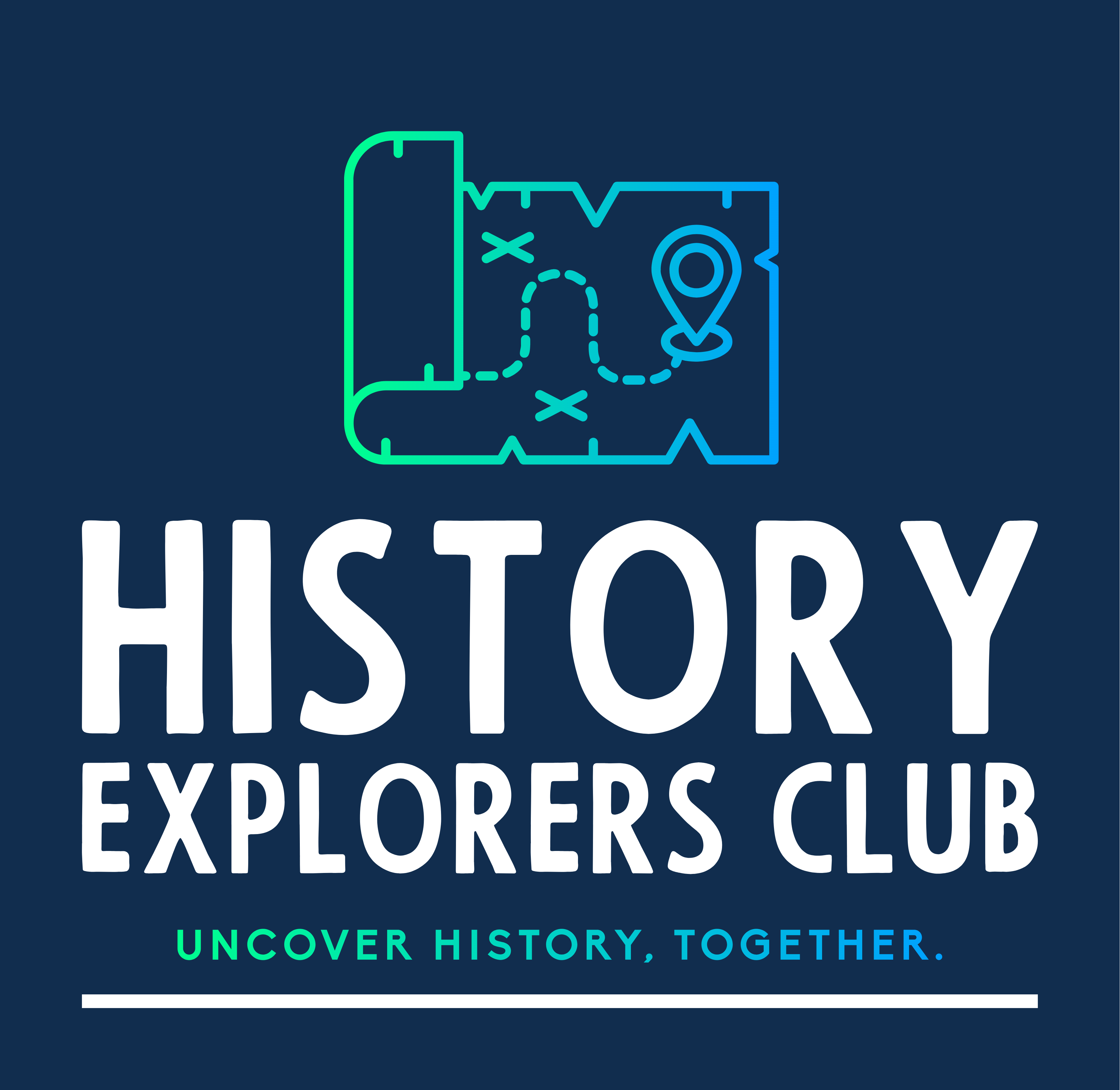 History Explorers Club