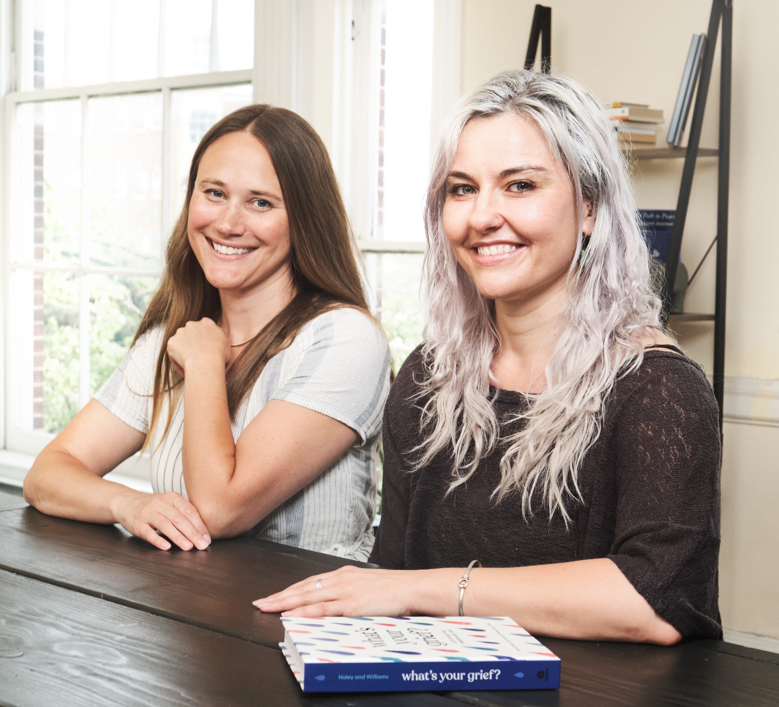 Navigating Grief: Your Guide for Coping with Life After Loss | What's ...