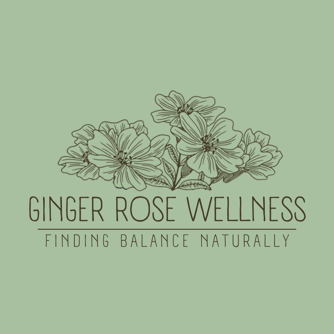 Ginger Rose Wellness