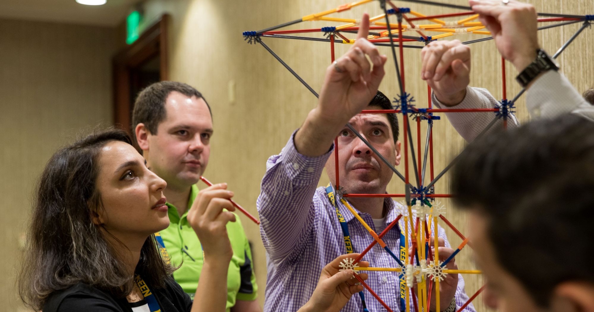 Events Engineering Unleashed