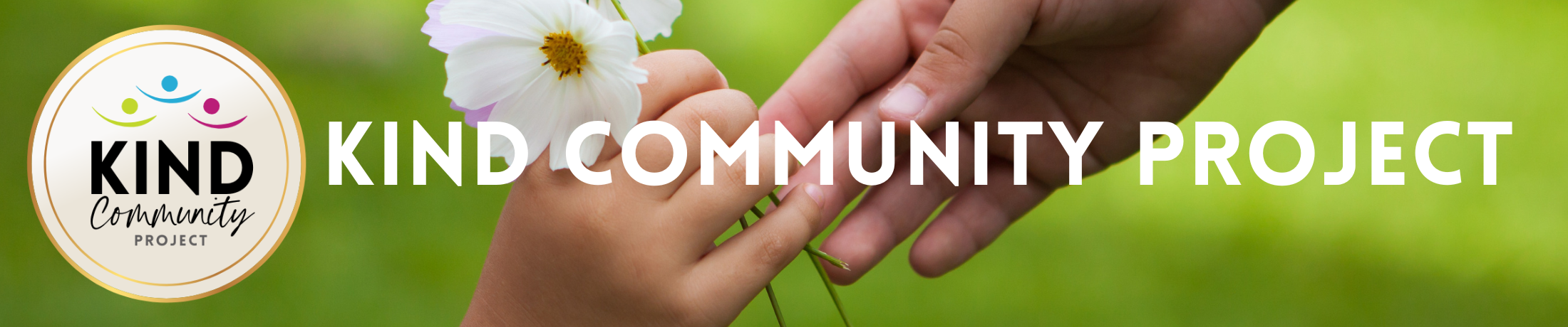 Kind Community Project