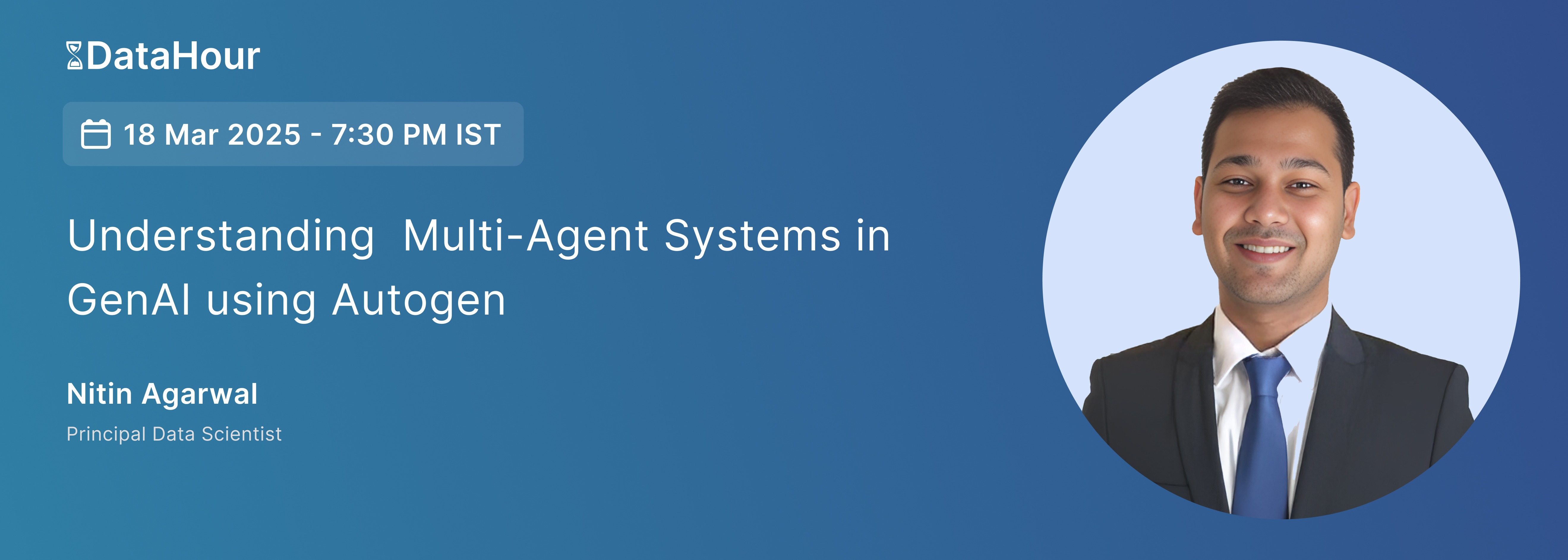 Unlocking Generative AI Innovation with Multi-Agent Systems & Autogen | Analytics Vidhya