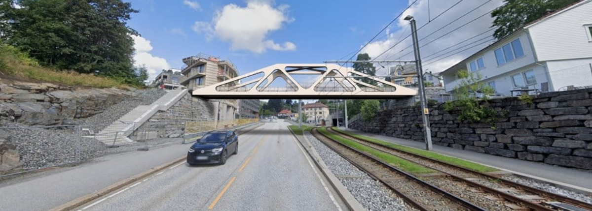 Bridge Conference 2024, Oslo | SOFiSTiK FOR YOU