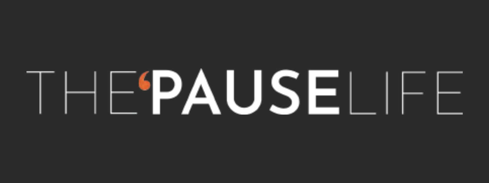 Community at The 'Pause Life