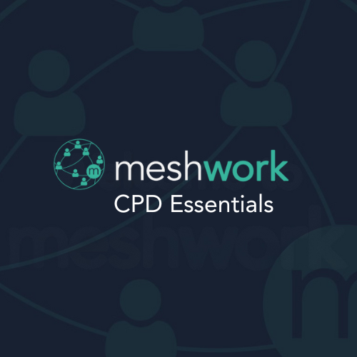 Build Better, Together | Meshwork | Meshwork