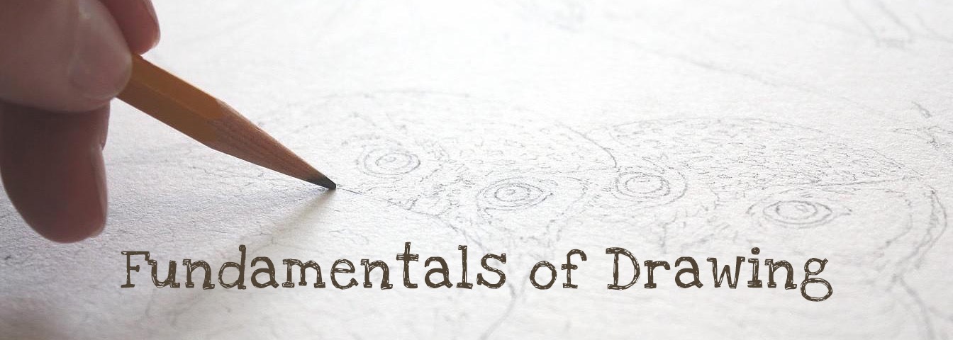 Fundamentals of Drawing | The Art Academy