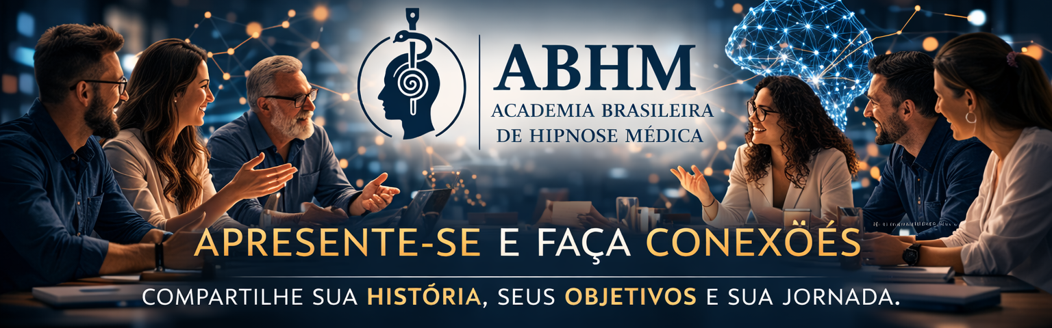Apresentação | Comunidade ABHM