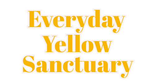 Everyday Yellow Sanctuary | A Joyful Community for Women of Color ...