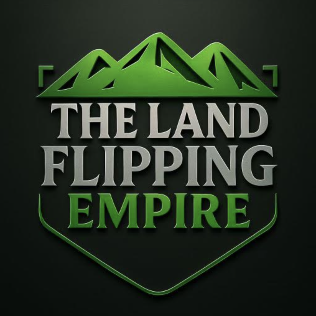 The Land Flipping Academy