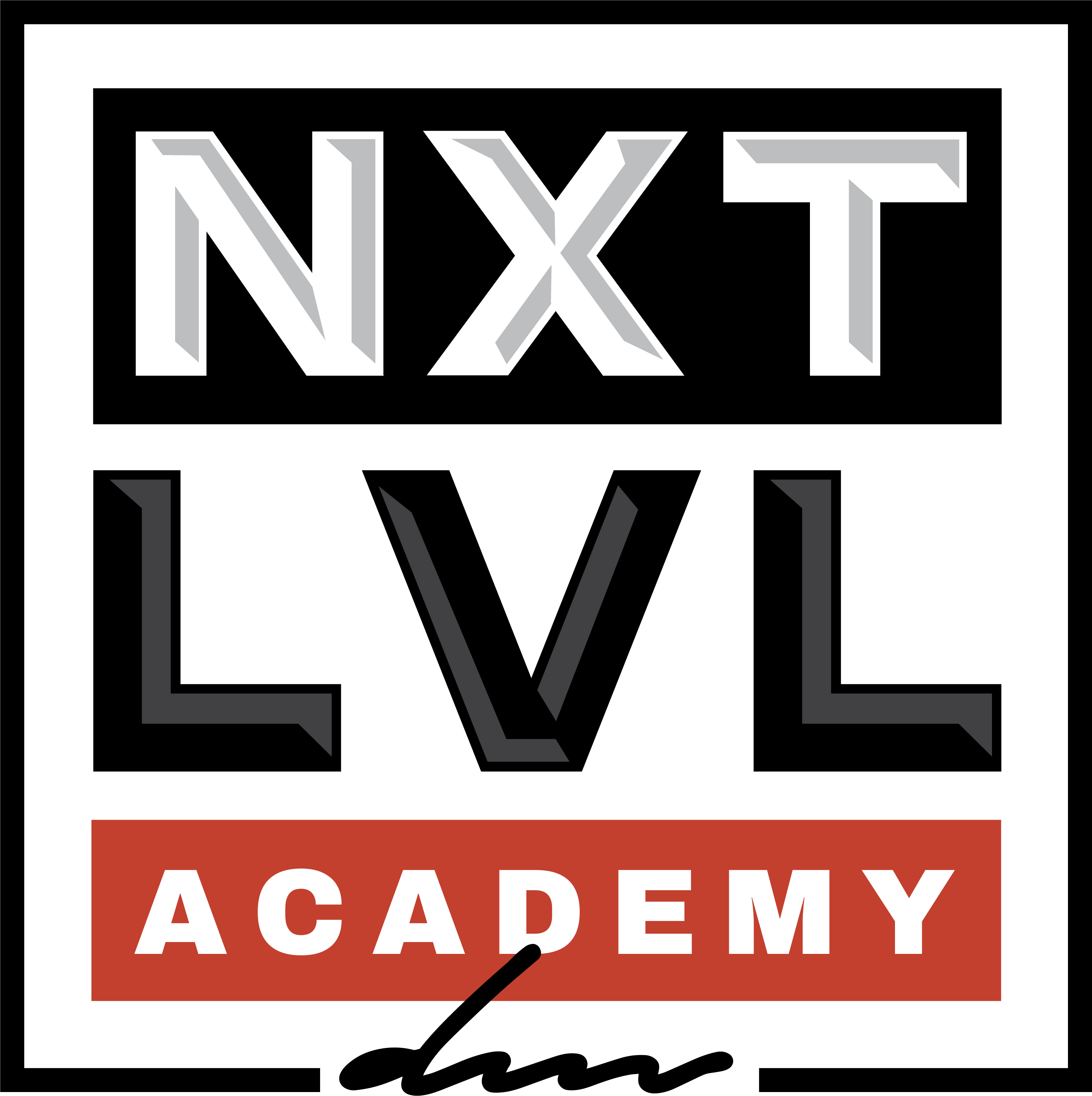 NEXT LEVEL ACADEMY