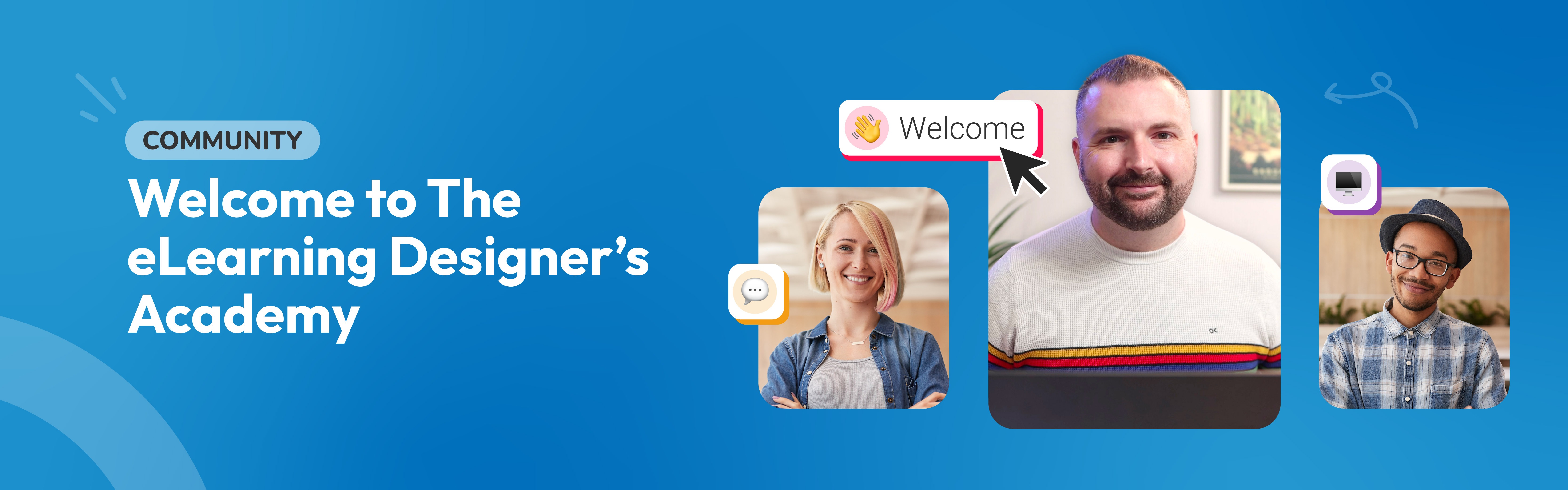 The eLearning Designer's Academy by Tim Slade | The eLearning Designer ...