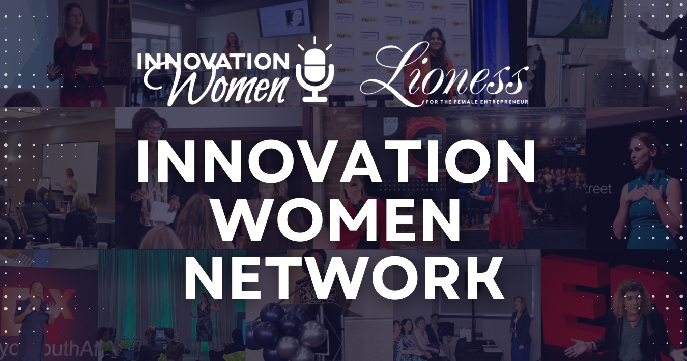 Innovation Women Network