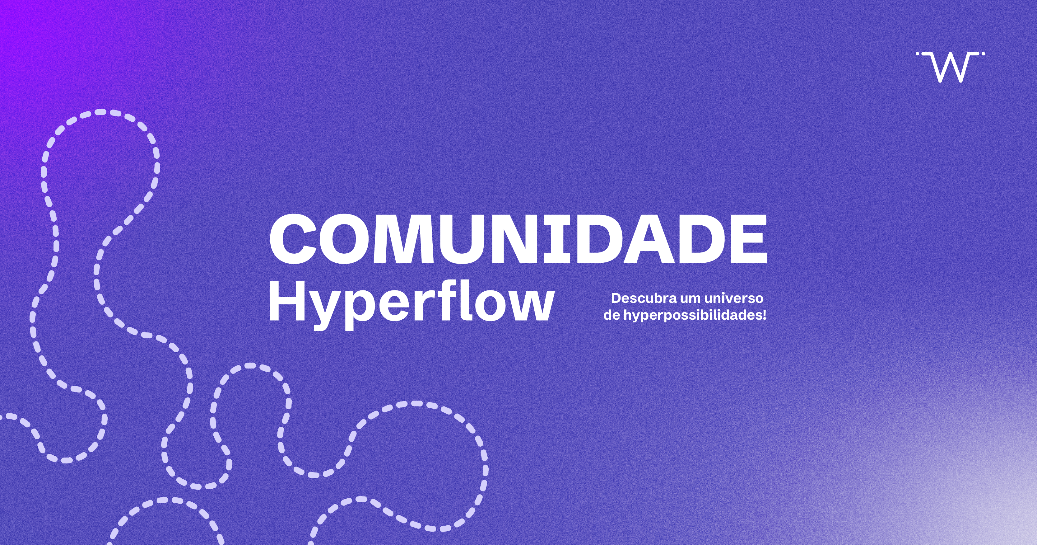 Comunidade Hyperflow