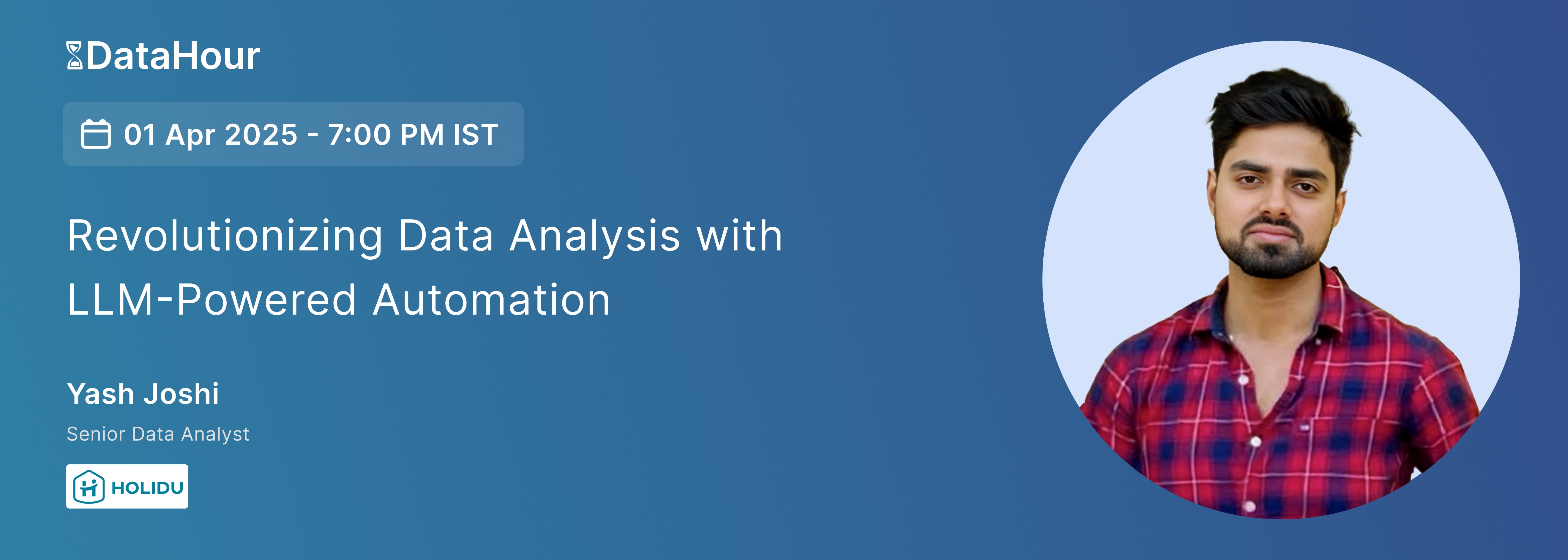 Revolutionizing Data Analysis with AI-Powered Automation | Analytics Vidhya