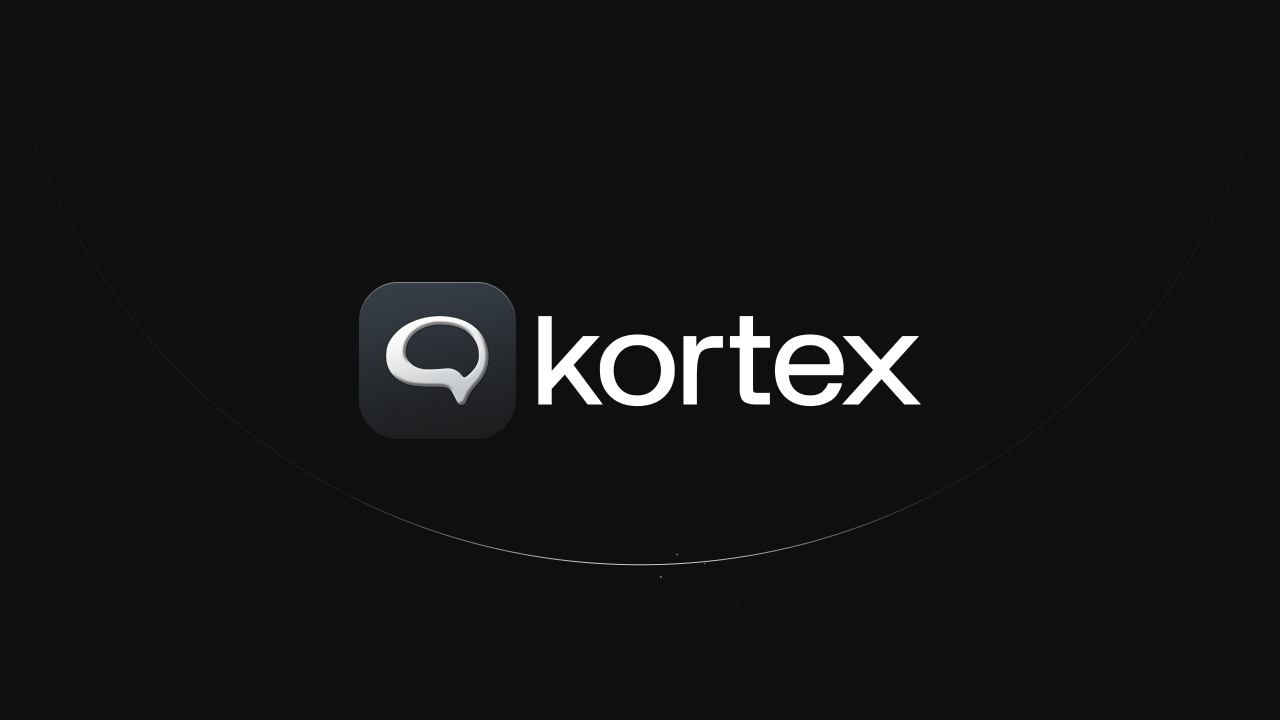 Feature Tutorials | Kortex