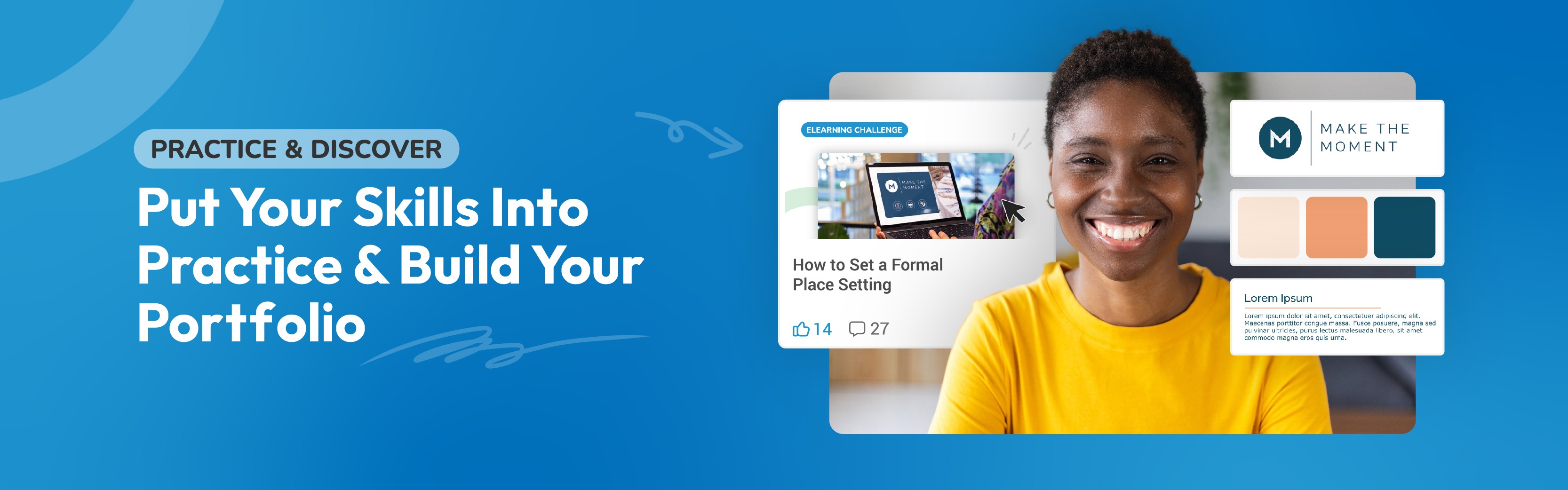 Instructional Design & eLearning Challenges | Build Your Skills ...