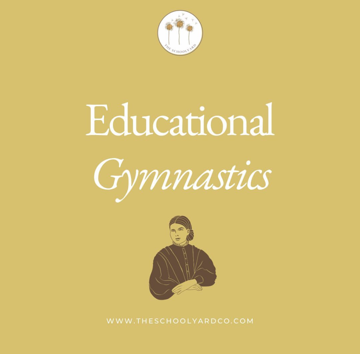 Gymnastics Option and Coupon | The Toolshed