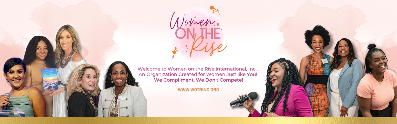 Women on the Rise International