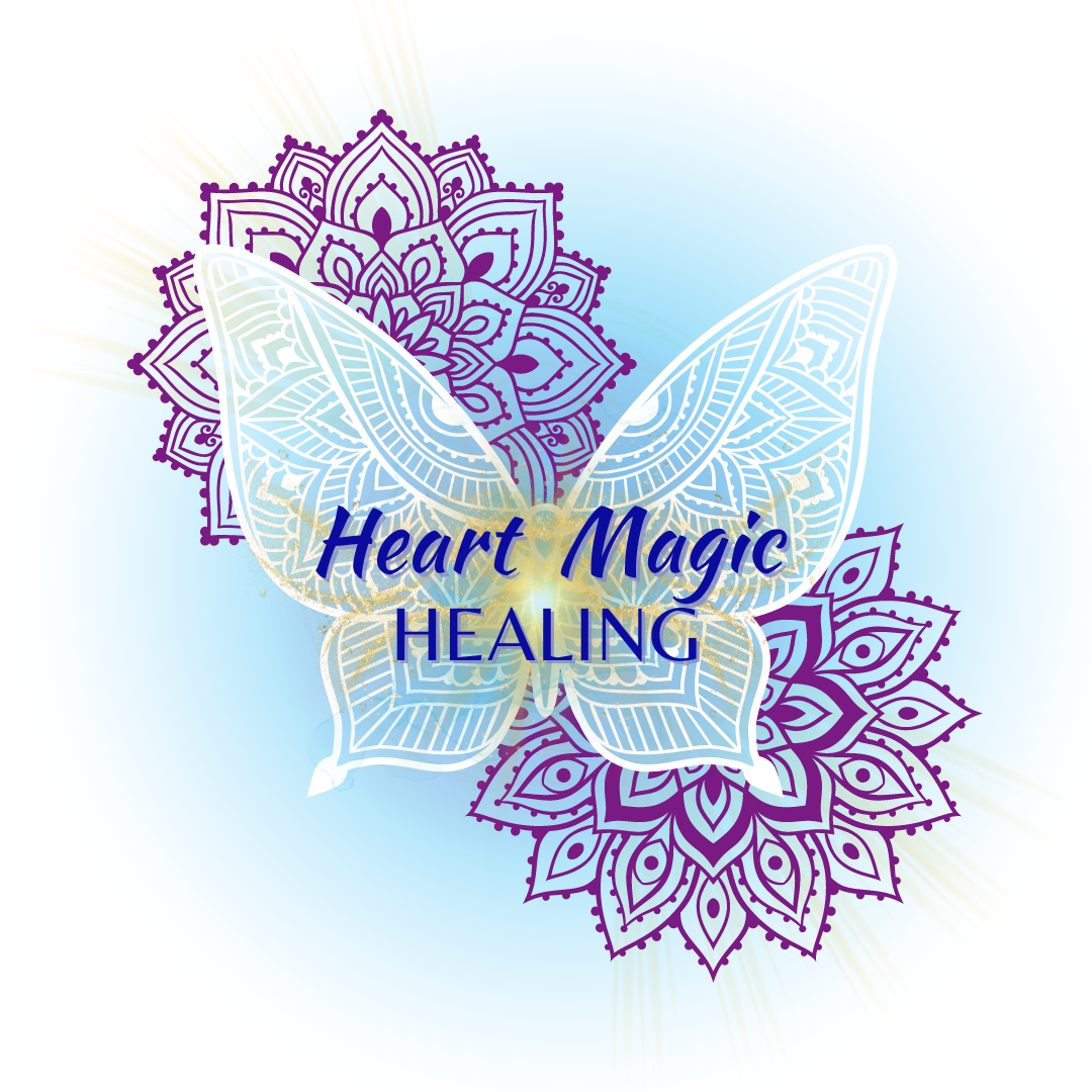 Heart Magic Healing