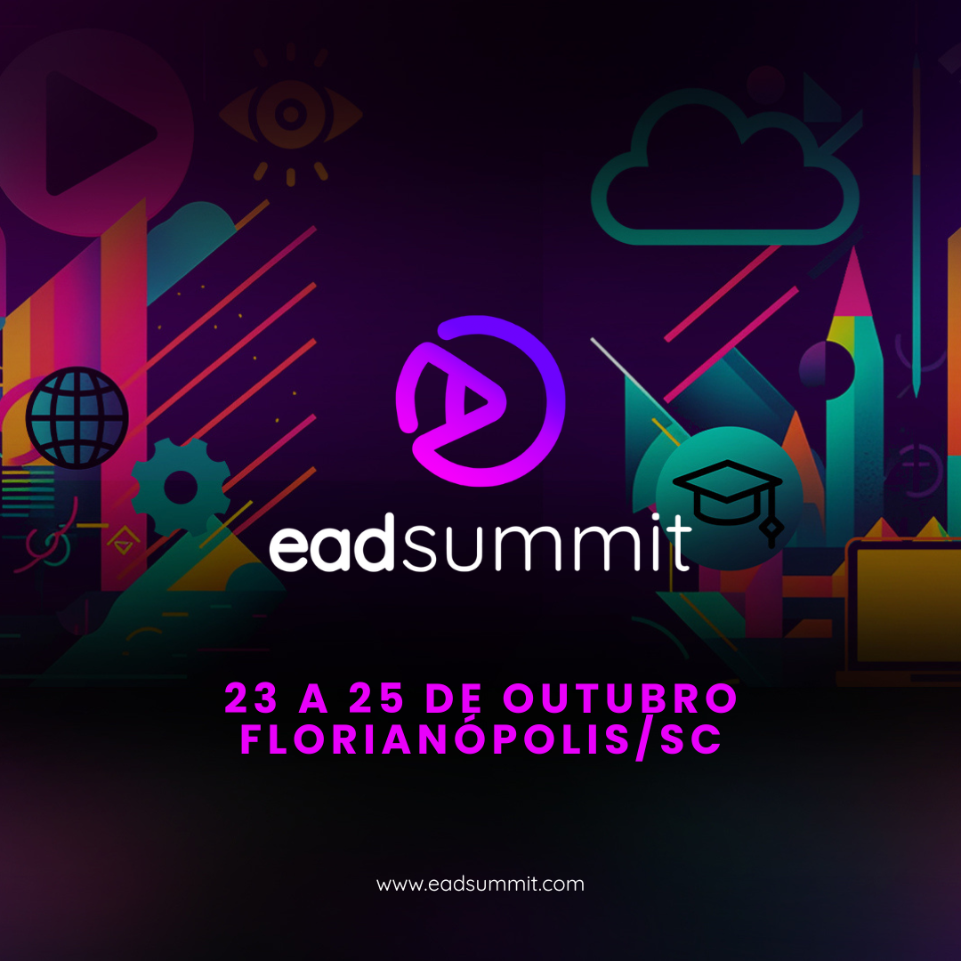 EAD SUMMIT - Florianópolis | COMUNIDADE RHBOSS