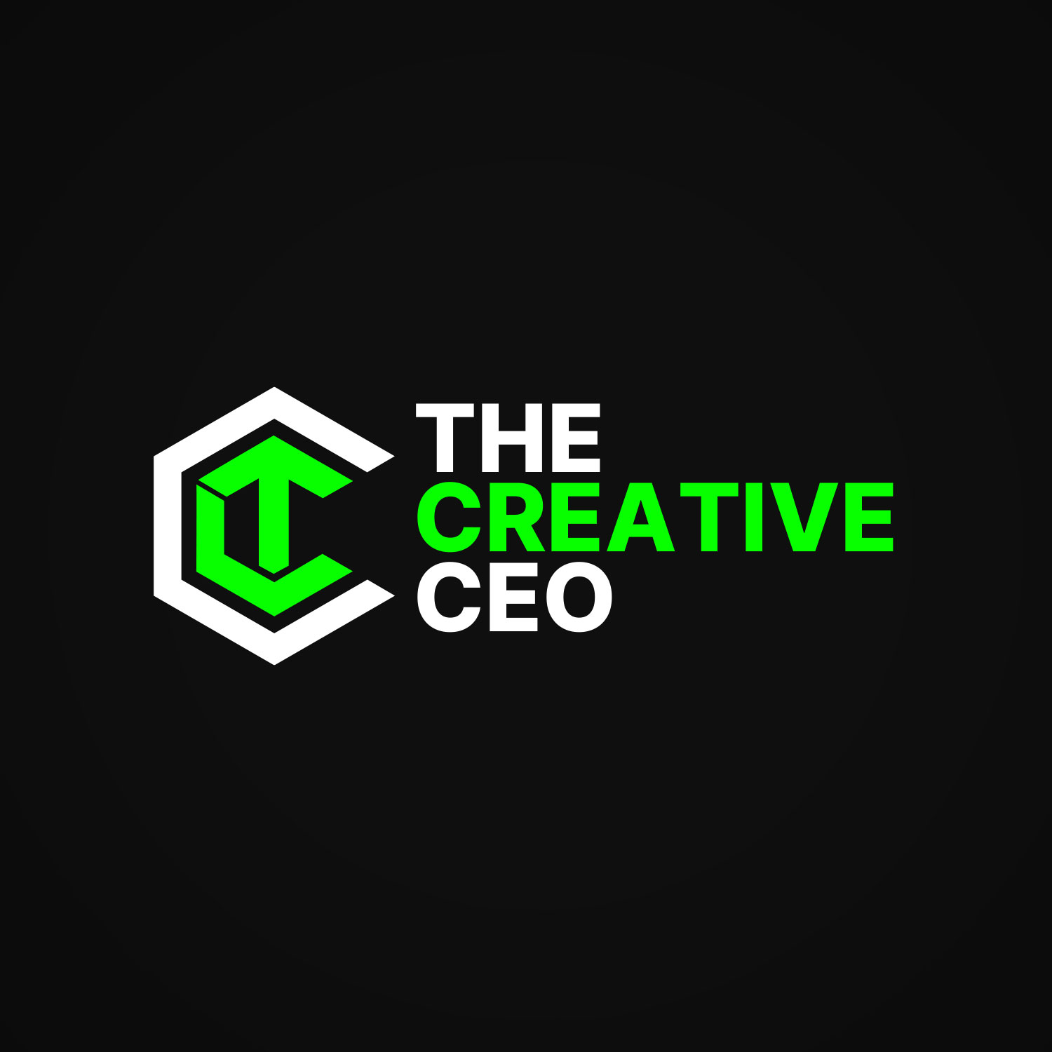 The Creative CEO
