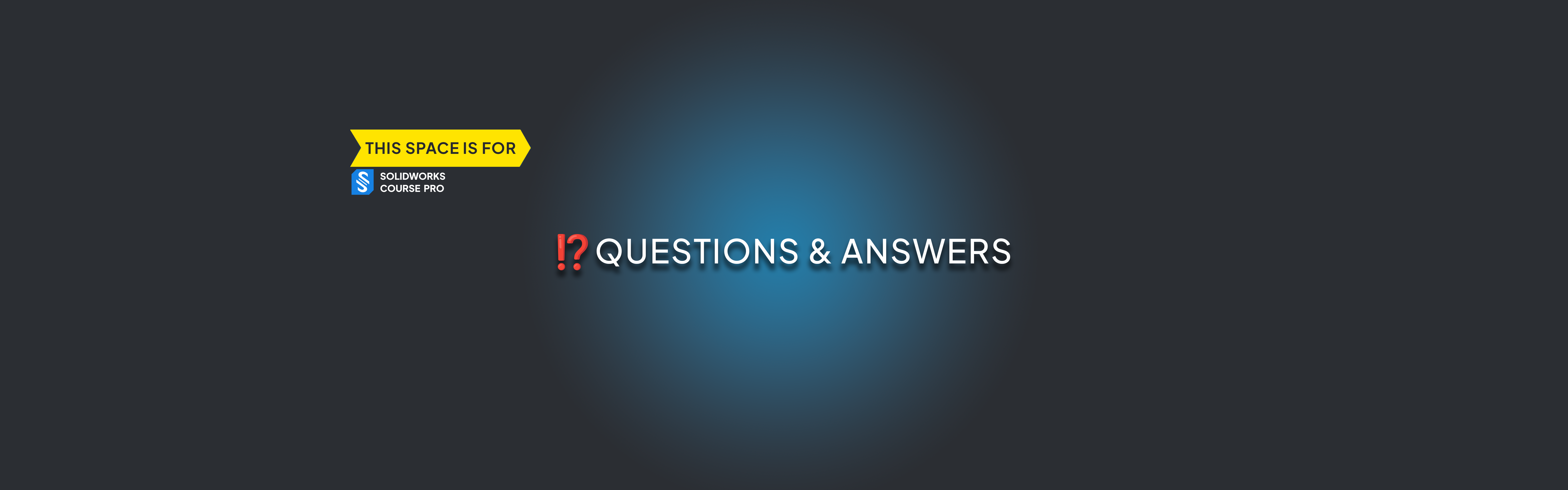 solidworks course pro forum | Think-CAD Academy