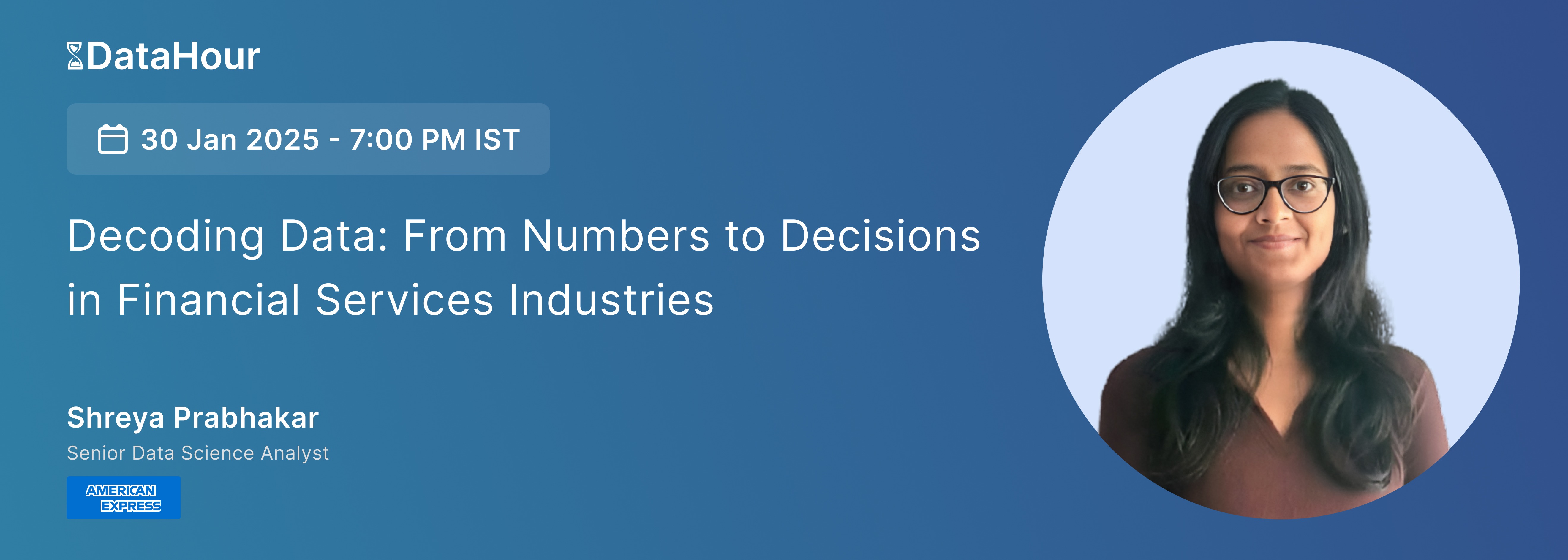 Data Science in Banking: Key Applications & Career Insights | Analytics Vidhya