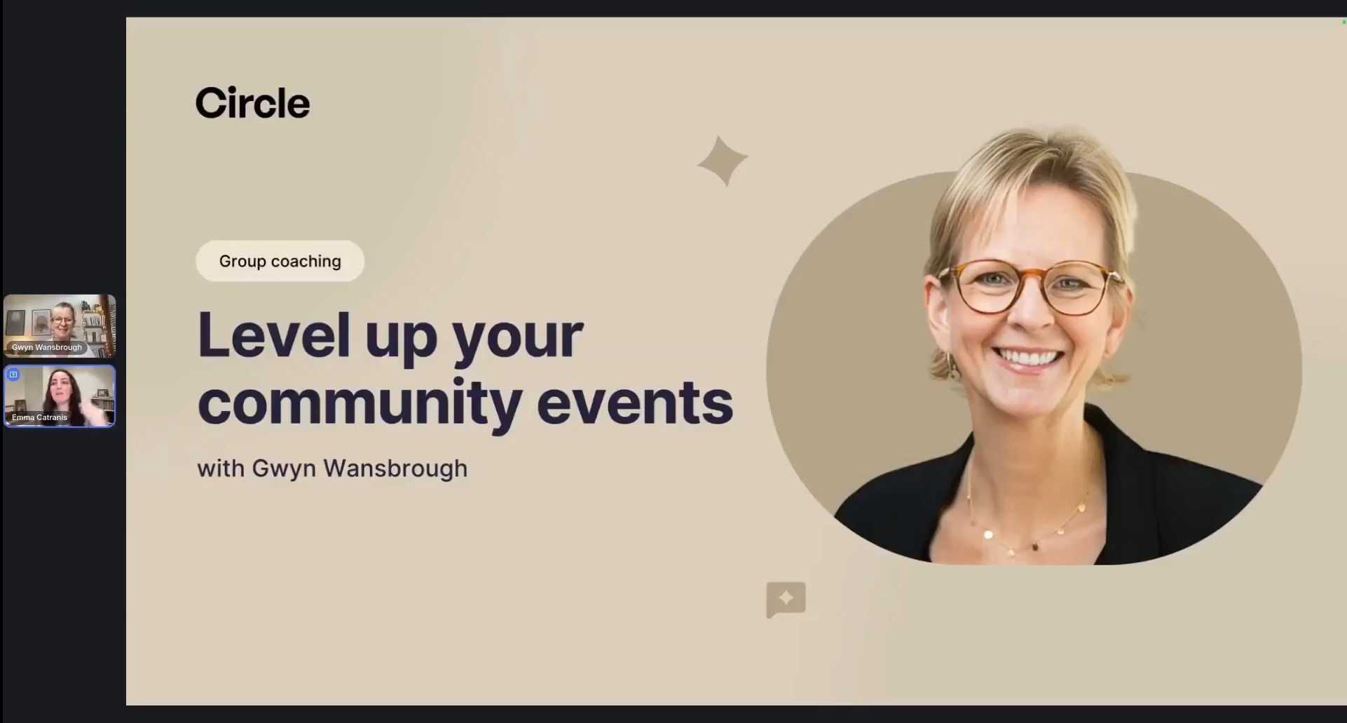 Circle Share & Learn | Real Wins, Ideas & Inspiration | Circle Community