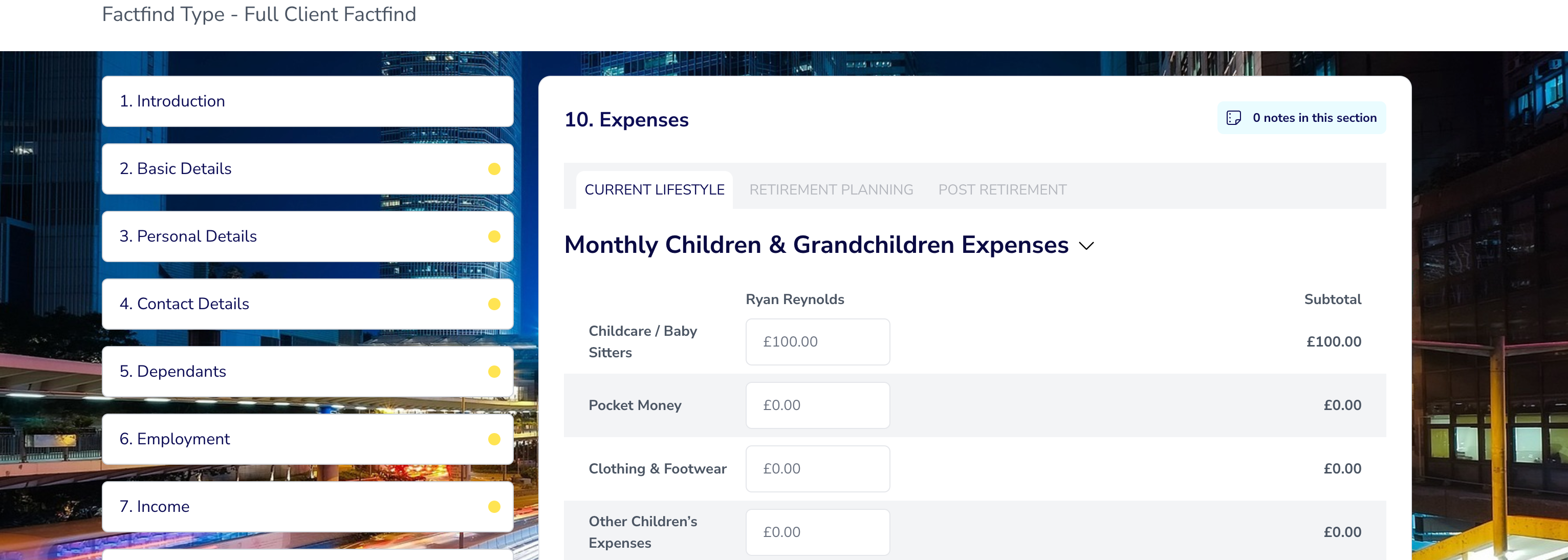 Plannr CRM community | Plannr CRM