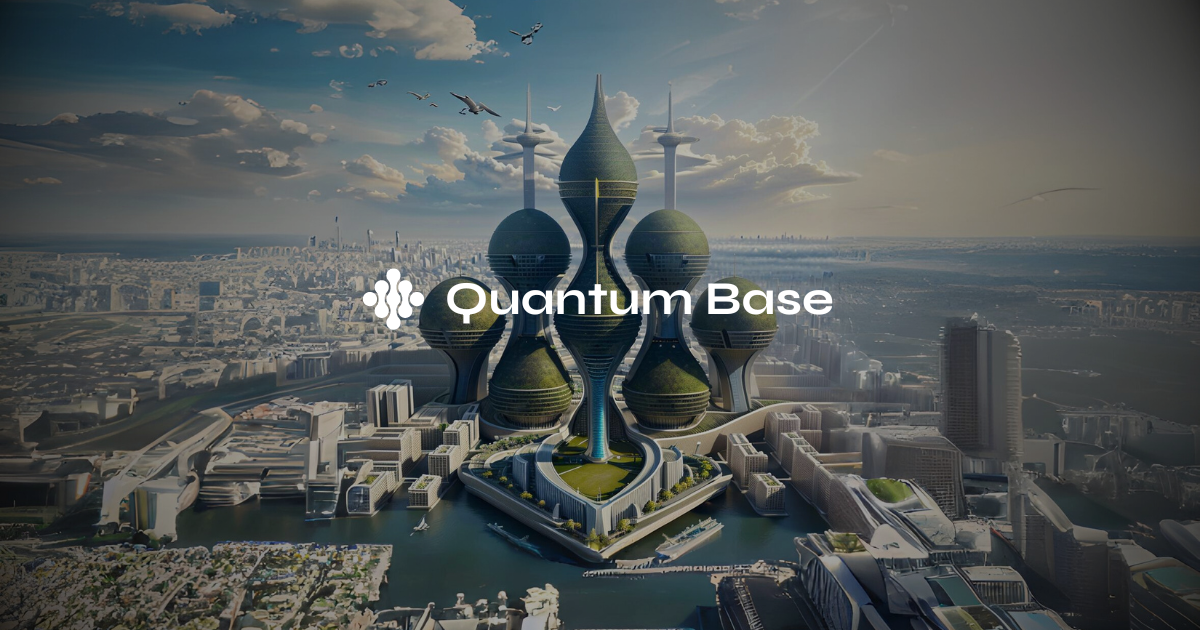 Quantum Base